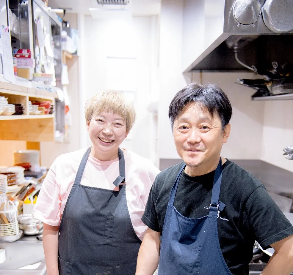 JUJO WALKER特集｜北区十条編｜バル78nanahachi | JUJO WALKER