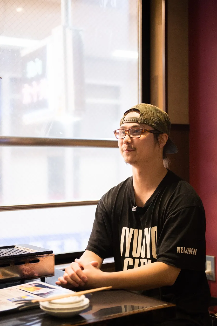 JUJO WALKER特集｜北区十条編｜京十苑本店 | JUJO WALKER